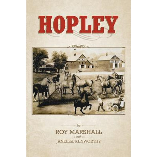 Hopley (Paperback) - Walmart.com - Walmart.com