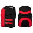 WANGJING Life Vests for Adults , Life Vest , Uscg Approved Life Jackets ...