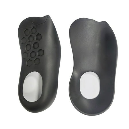 Orthopedic Insoles Invisible Arch Supports Relieve Plantar Fasciitis ...
