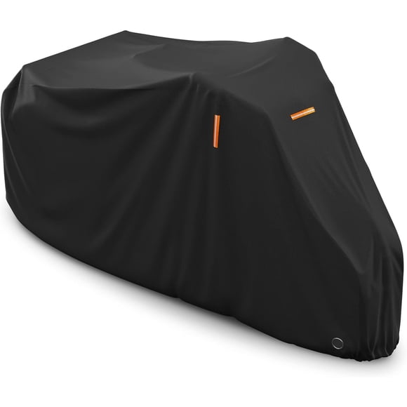 Electric Bike Covers