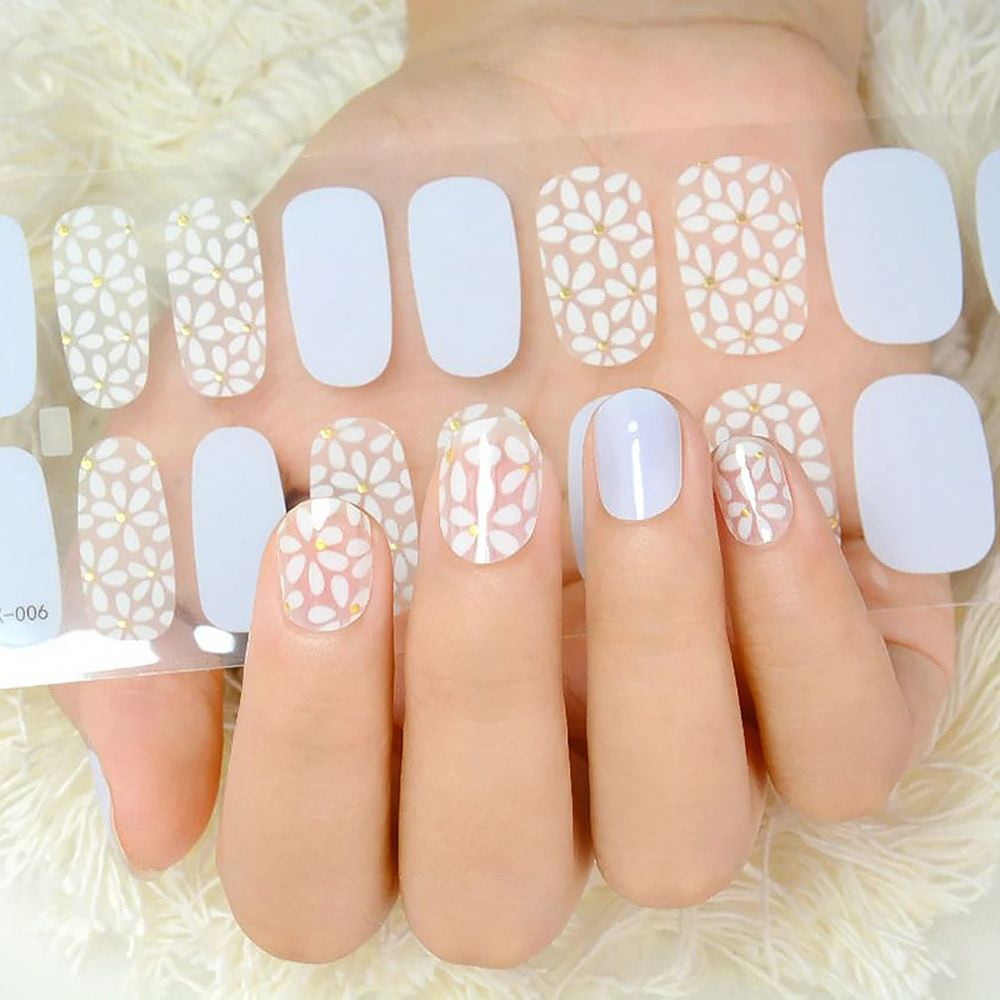 Nail Designs With Names On Them
