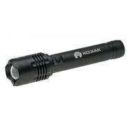 HART Rechargeable LED Pivoting Flashlight, 500 Lumens, Magnetic Base ...
