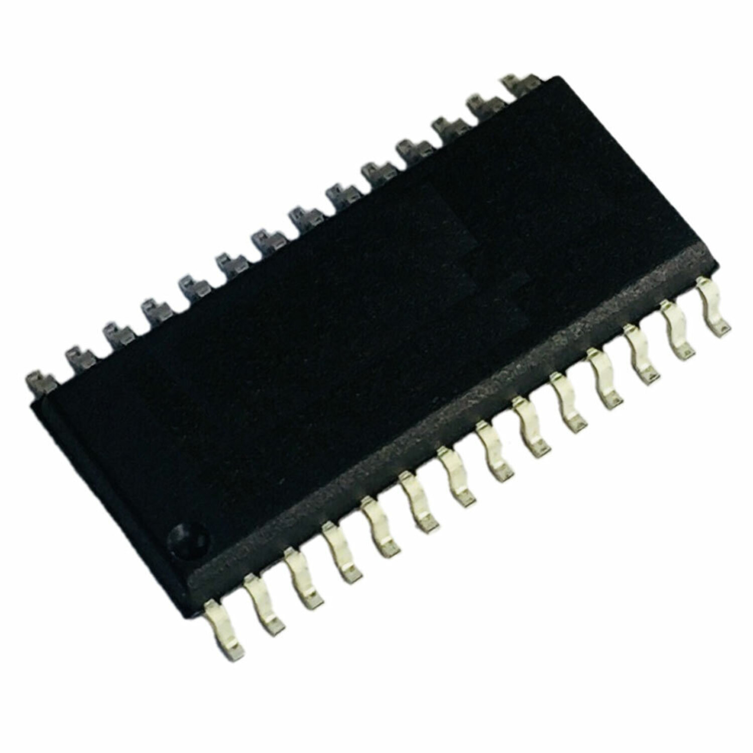 10 Pack of PIC16F73-I/SO MCU 8-bit PIC RISC 7KB Flash 5V 28-Pin SOIC - Walmart.com