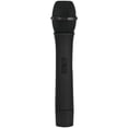 WRLSS VHF HNDHLD MIC SYS - Walmart.com
