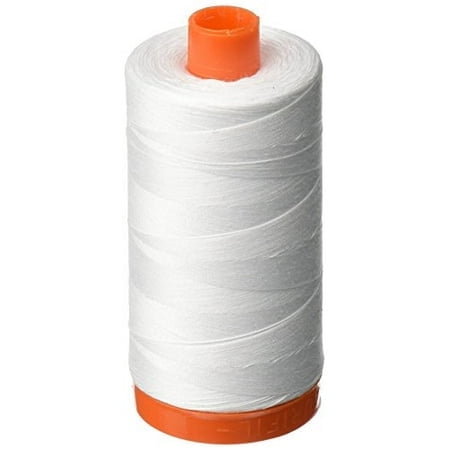 Click here for Aurifil A1050-2024 Mako Cotton Thread Solid 50wt 1... prices