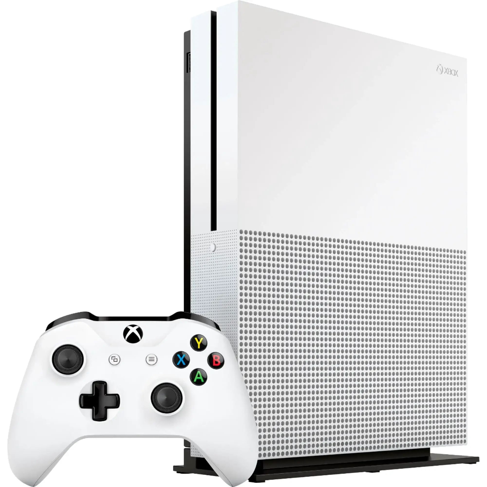 Click here for Refurbished (Good)xbox One S 1tb Console - White E... prices