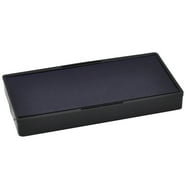 Replacement Pad for MaxMark Stamper 200 Self Inking Stamp - Blue Ink ...