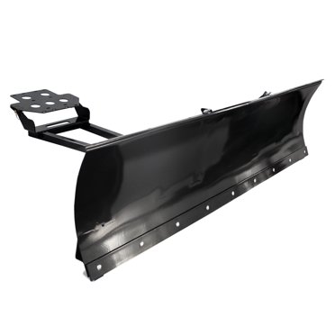 Extreme Max 5500.5010 UniPlow One-Box ATV Plow System with UniMount Kit ...