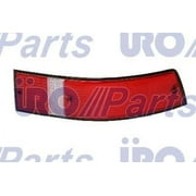 Porsche 930 Tail Light