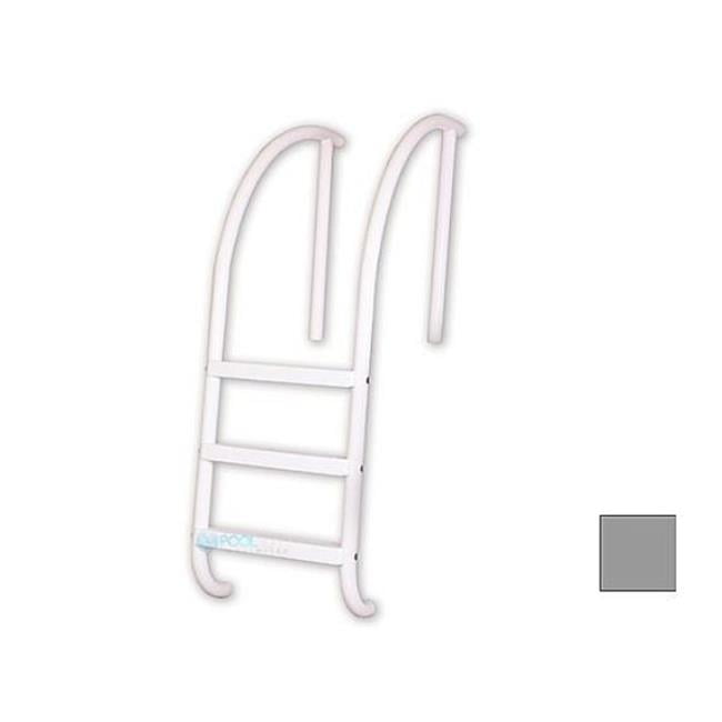 Saftron Pool Rails PTL-224-3S-G 0.25 in. Thickness x 1.90 in. OD Triton ...