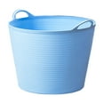 Yaoyar Flexible Laundry Basket Plastic Laundry Hamper Dirty Clothes ...