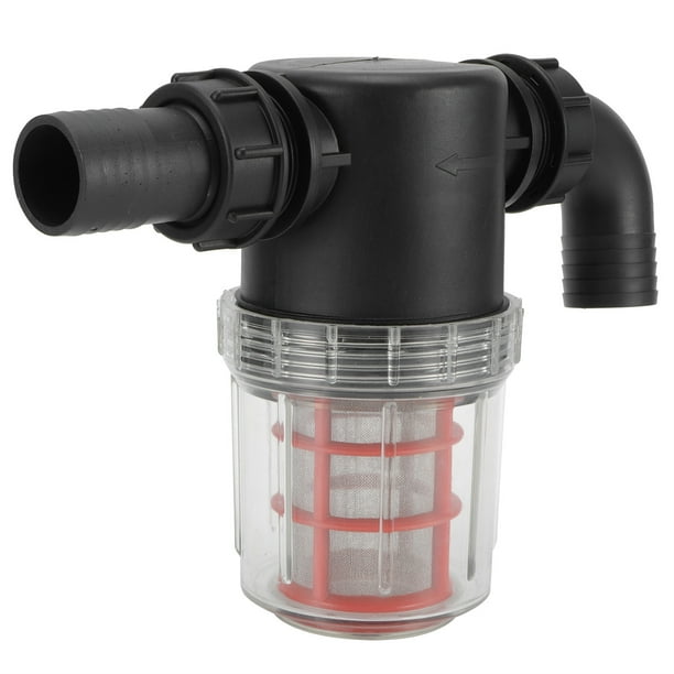 Garden Drip Irrigation Filter,Screen Irrigation Filter Water Screen ...