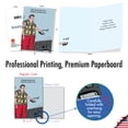 1 Funny Father's Day Card with Envelope - Remote Control Vest C6800FDG ...