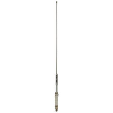Free Shipping! Hustler 5-Band HF Vertical Antenna - Walmart.com - Walmart.com