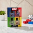 Marvel by Marvel, 4 Piece Gift Set for Kids - Walmart.com