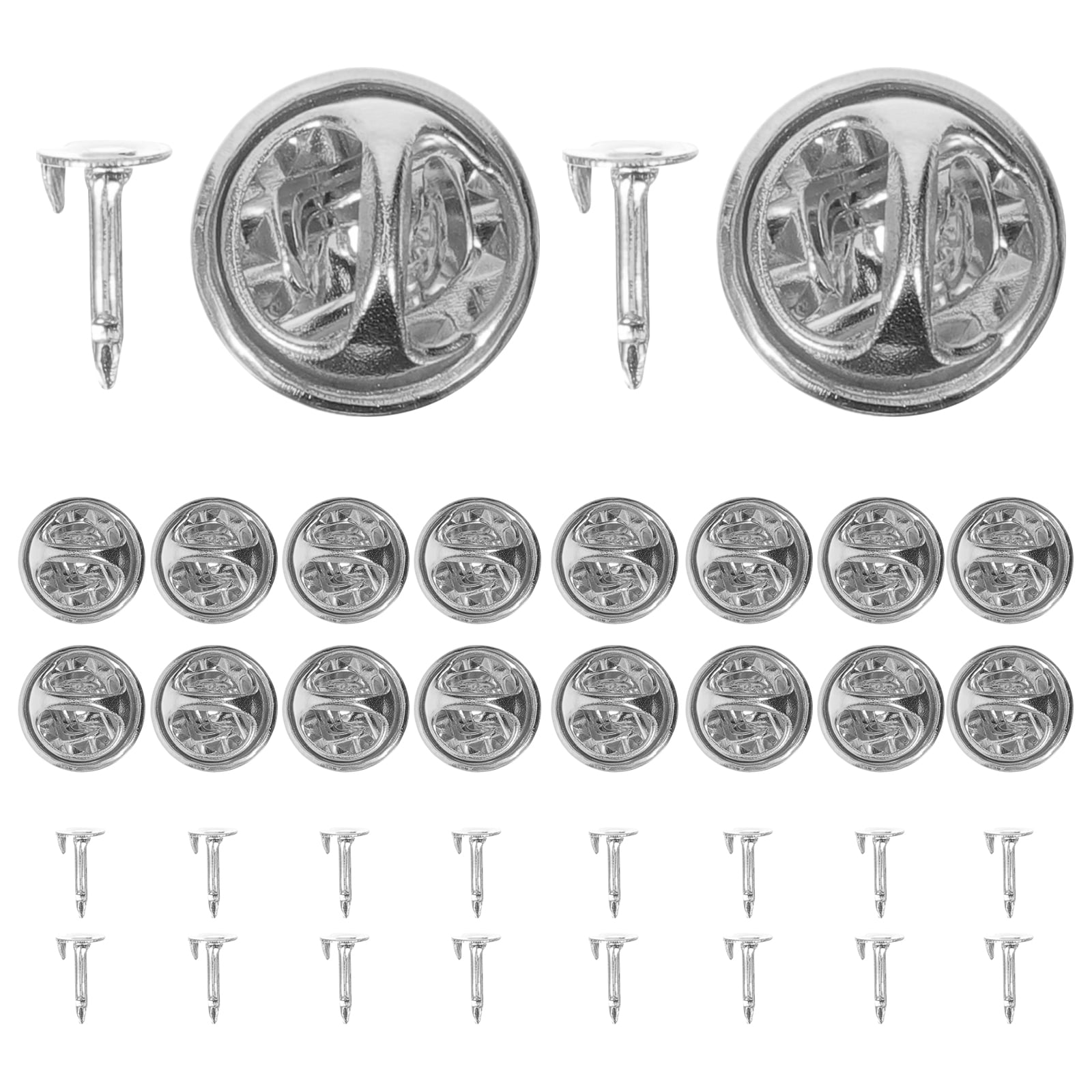 Click here for Alvinma 50pcs Pin Back Clutch Pin Back Locking Pin... prices