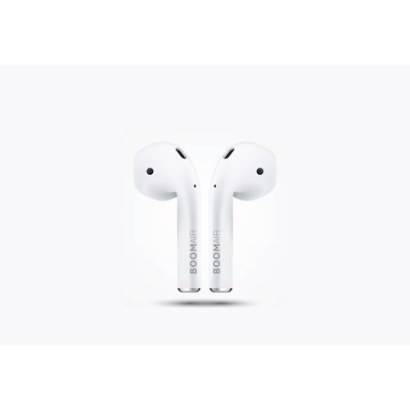 digifon BoomAir TWS Earbuds White | Walmart Canada
