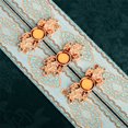 5pcs Chinese Cheongsam Buckle Traditional Bowknot Fasteners Bowknot ...