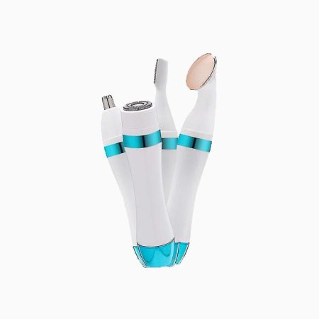 4 In 1 Hair Trimmer For Women | Walmart Canada