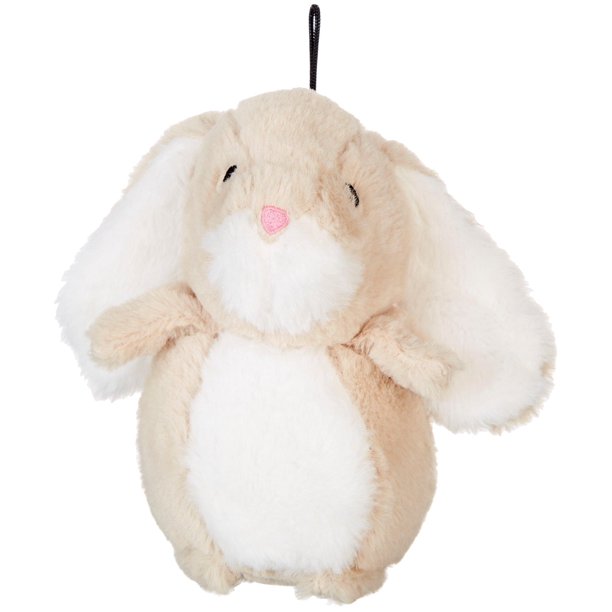 Rabbit Dog Toy