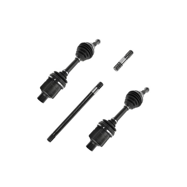 Dodge Ram 1500 Cv Axle Shaft