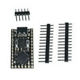 Keyboarant RP2040 Pro Micro Microcontroller Development Board Dual-core ARM Cortex M0 Processor ...