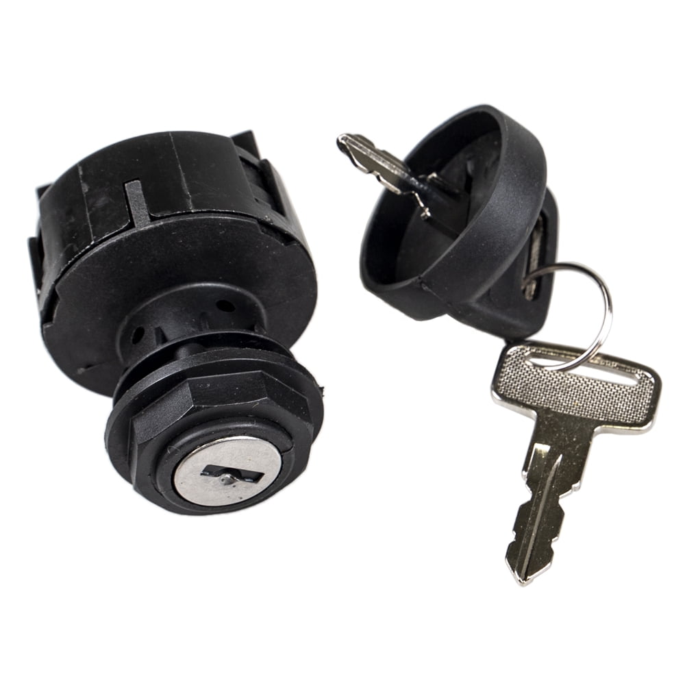 Niche Ignition Switch Key for Polaris Sportsman Ranger XP 900 4011002 ...