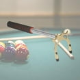 Pool Bridge Removable Bridge Head Extendable Billiards Cue Bridge for ...