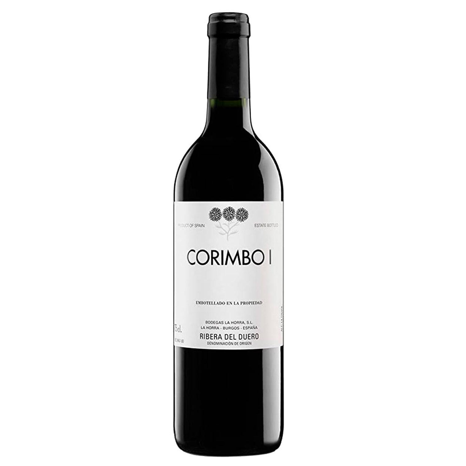 Vino Tinto Corimbo I 750 ml Corimbo 750 ml | Walmart en línea