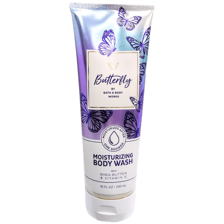 Bath & Body Works SEA ISLAND SHORE Body Wash 10 fl oz - Walmart.com