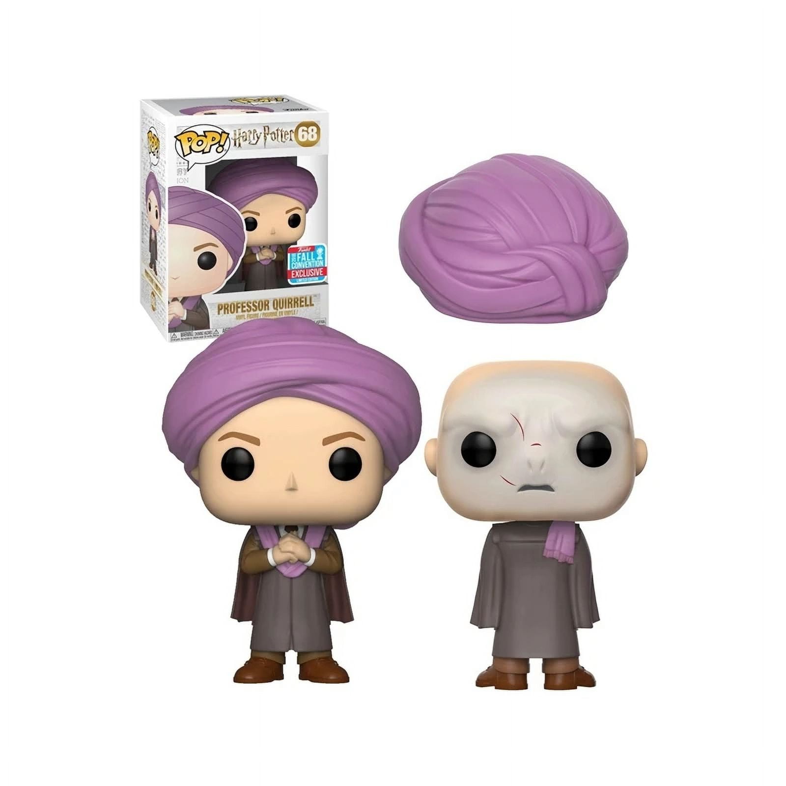 Click here for Ye Funko Pop Lord Voldemort#06 Quirrell#68 Fawkes#... prices