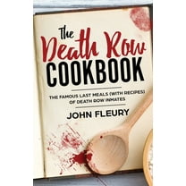 The Serial Killer Cookbook: True Crime Trivia and Disturbingly ...