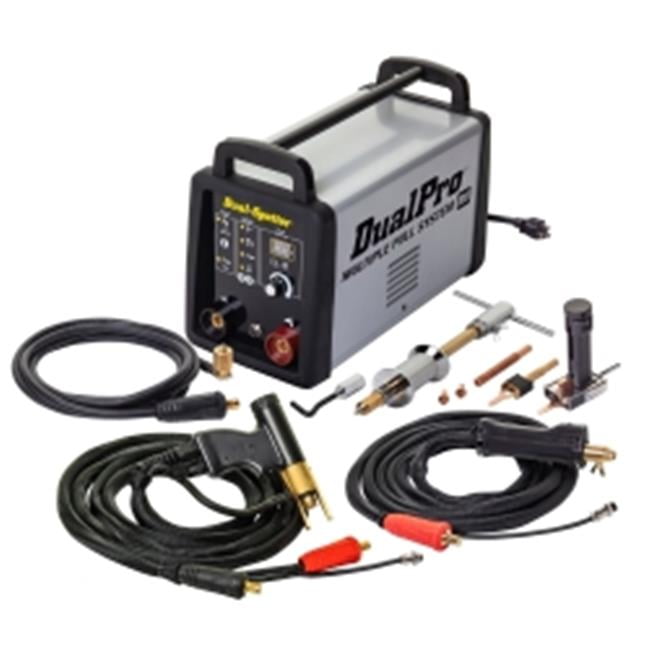 H & S Auto Shot Multifunction Steel & Aluminum Stud Welder - Walmart.com