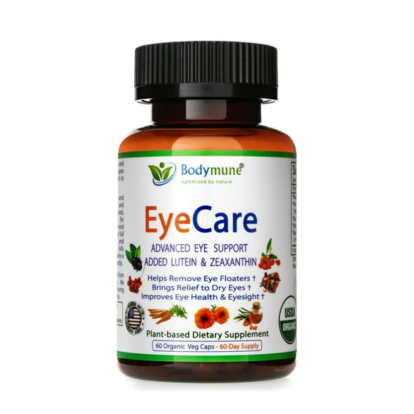 Eye Supplement