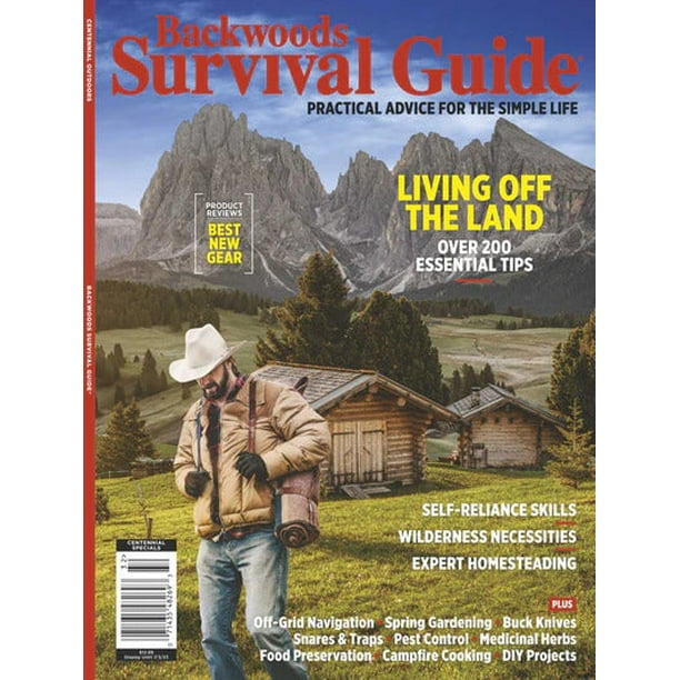 Guide Magazine