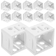ALEKO HBRAWNING Wall Bracket for Retractable Awning - White - Walmart.com