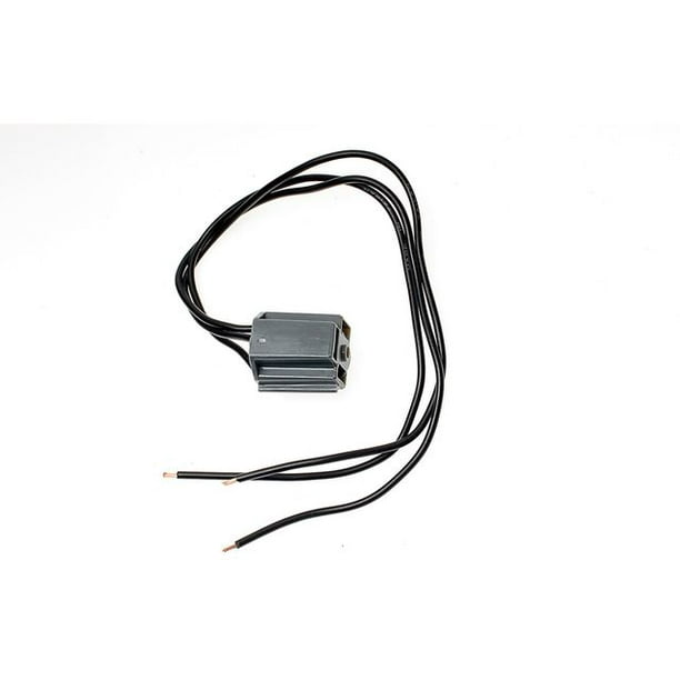 Headlight Connector - Compatible with 1984 - 1991 Toyota 4Runner 1985 ...