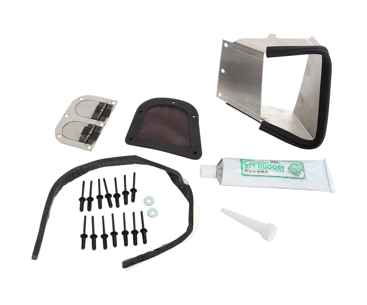 SLP High Flow Powder Valve System (14-324) - Walmart.com