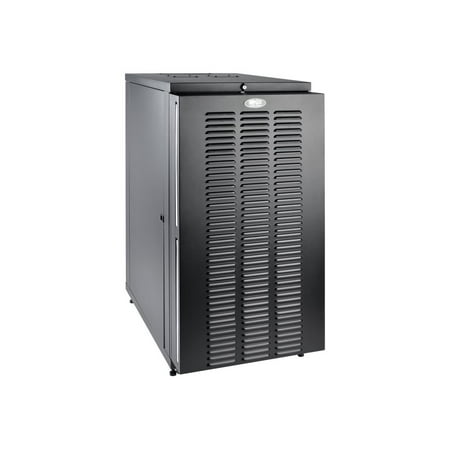 Tripp Lite 24U Industrial Rack Floor Enclosure Server Cabinet Doors ...