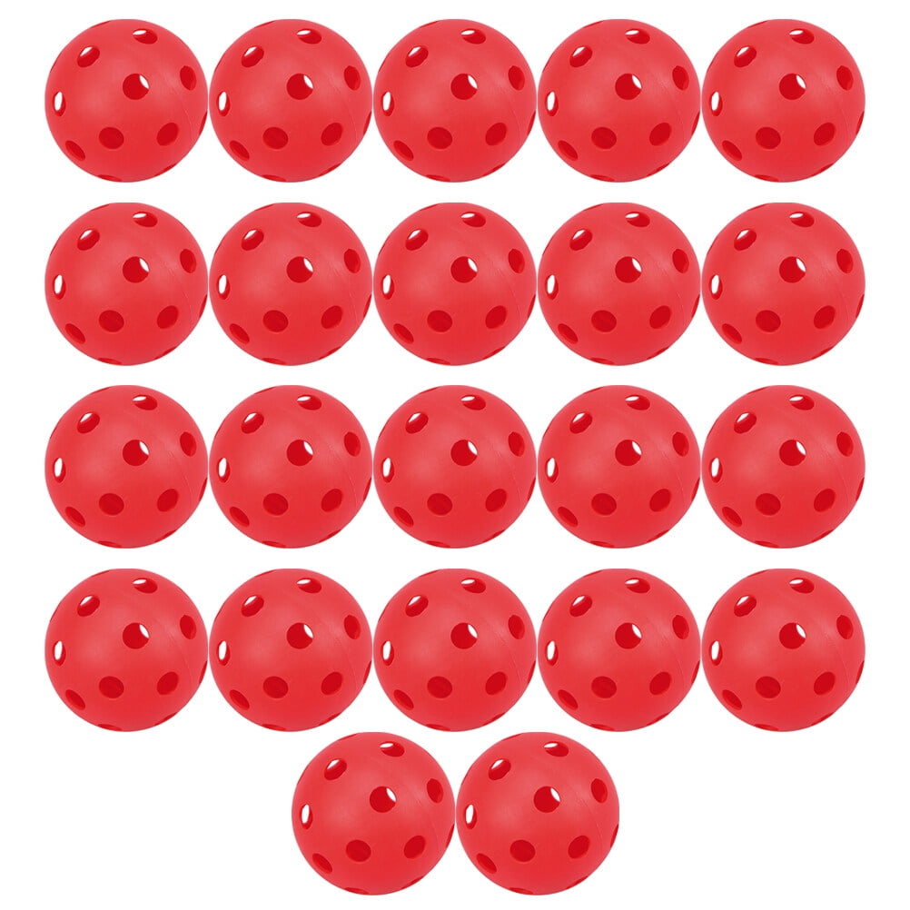 Click here for Masteelfca 22pcs Plastic Balls Official Size Ball... prices