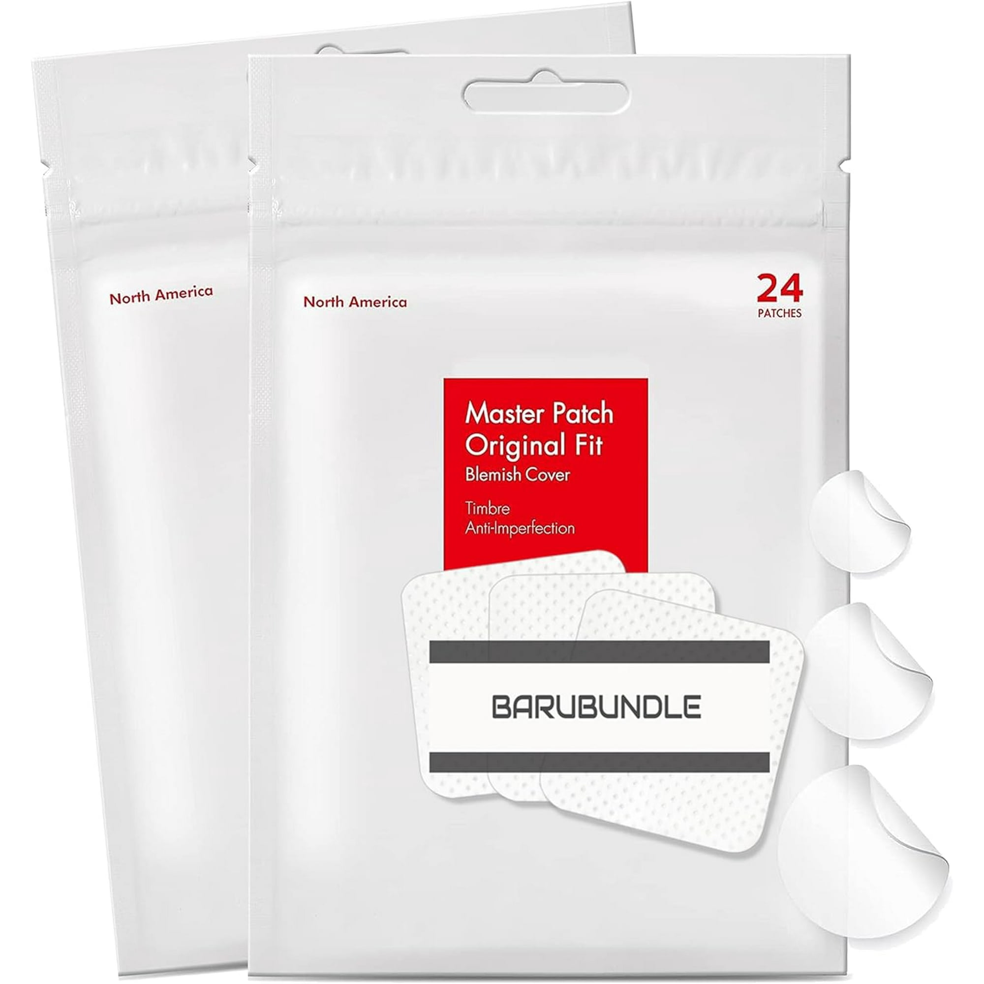 Click here for Oruyrop Master Patch Original Fit Blemish Cover 48... prices