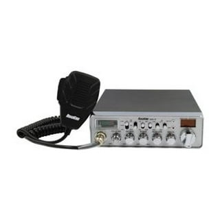 Uniden PRO505XL 40-Channel Bearcat Compact CB Radio & BC7 Accessory CB ...