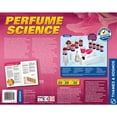 Thames & Kosmos DIY Perfume Making Kit for Kids & Teens - Fun Lab Gift ...