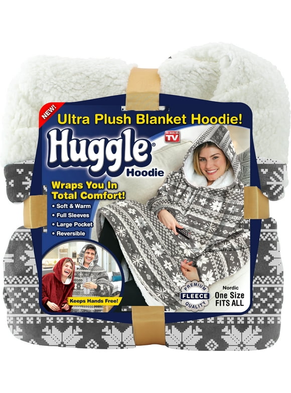 Huggle Shop all As Seen on TV in As Seen on TV - Walmart.com