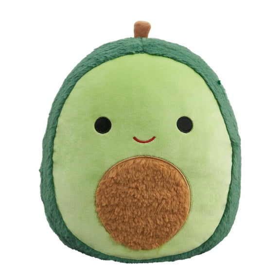Jumbo New Squishmallows Official Kellytoy Plush - Large 16 inch Austin ...