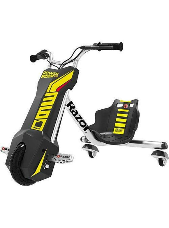 Razor Tricycles in Razor Scooters & Toys - Walmart.com