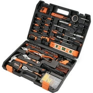 Free Shipping! Eastvolt 218-Piece Household Tool Kit, Auto Repair Tool ...