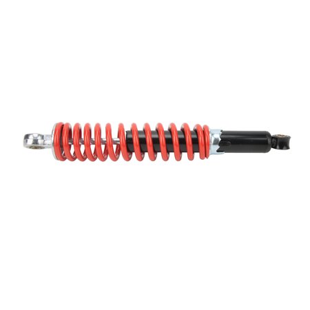 350mm Front , High Performance Adjustable Spring Compression Resistance ...
