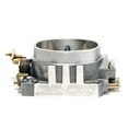 BBK PERFORMANCE 1534 Throttle Bodies Twin 52mm Throttle Body - 85-88 ...