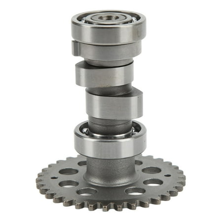Racing Performance Camshaft, Motorcycle Camshaft Accurate For Motorbike ...